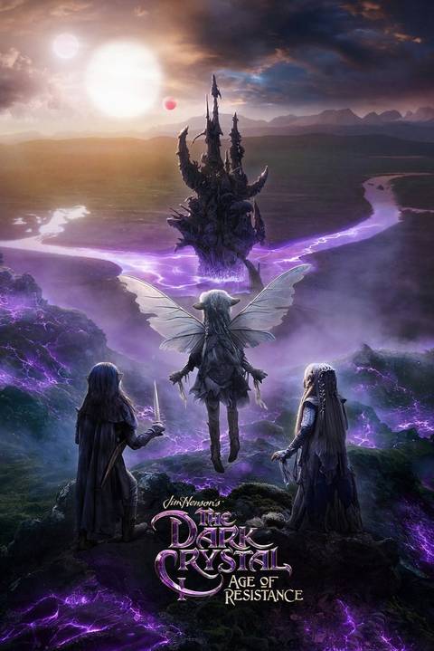 10 Incredible Fantasy Shows to Watch if You Love 'The Lord of the Rings'