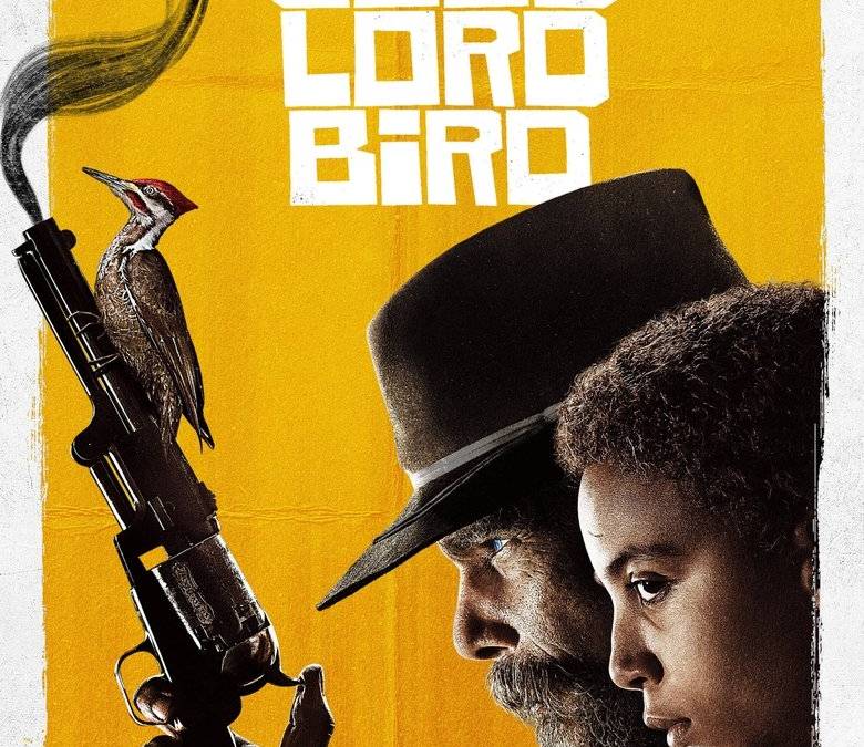 The Good Lord Bird | Collider