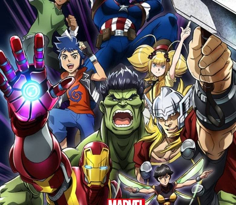 Marvel Future Avengers | Collider