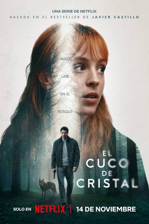 Netflix’s New Twisty Mystery Series Is Already Becoming a Sleeper Hit ...
