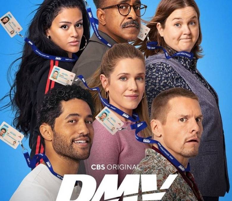DMV | Collider