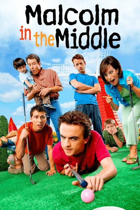 10 Best Comedy Shows of the 2000s, Ranked
