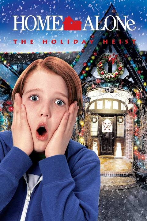 Every 'Home Alone' Movie, Ranked