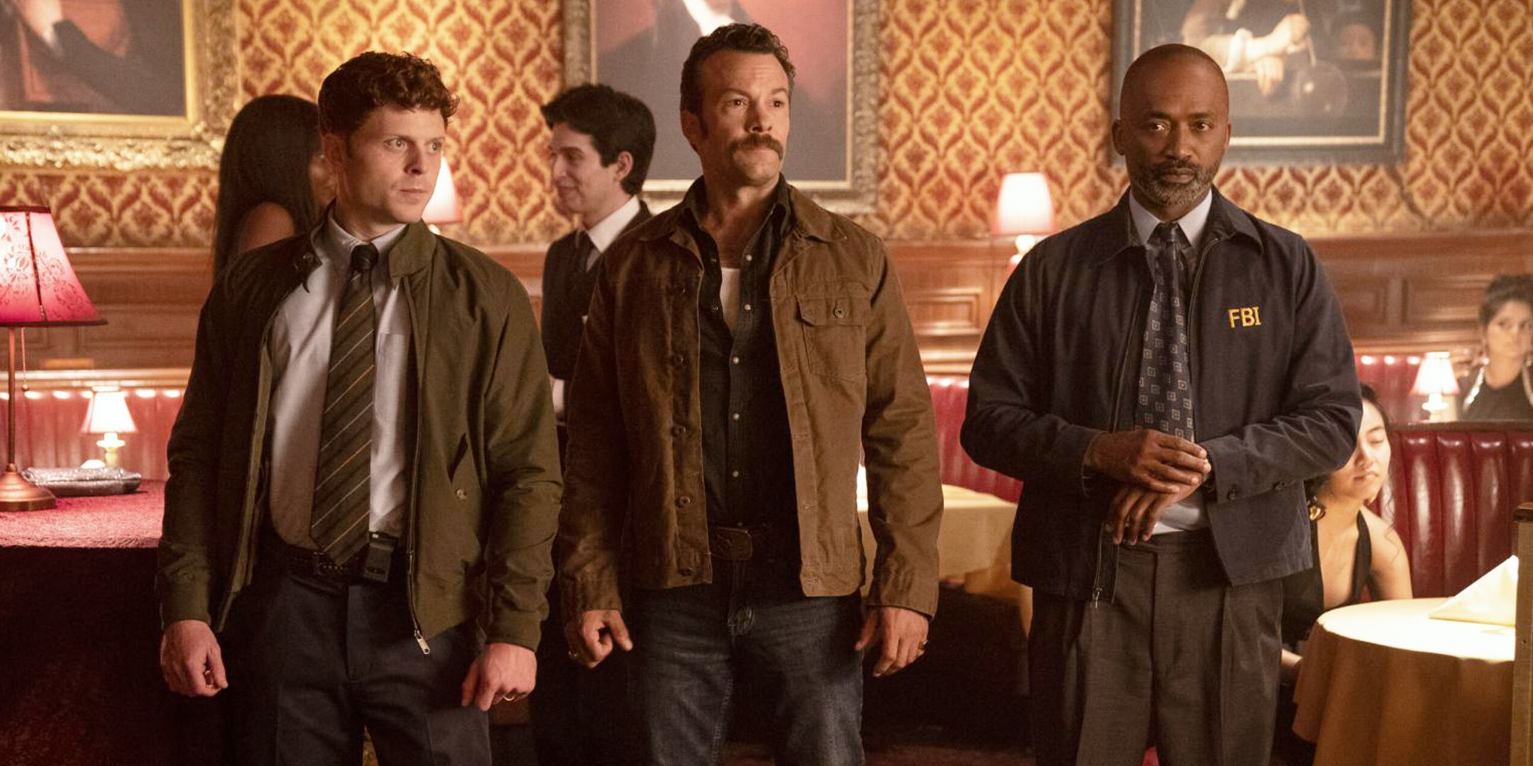 'NCIS: Origins' Season 2 Episode 8 Recap: The CBS Series Drops Its Most Explosive Ending Yet for ...