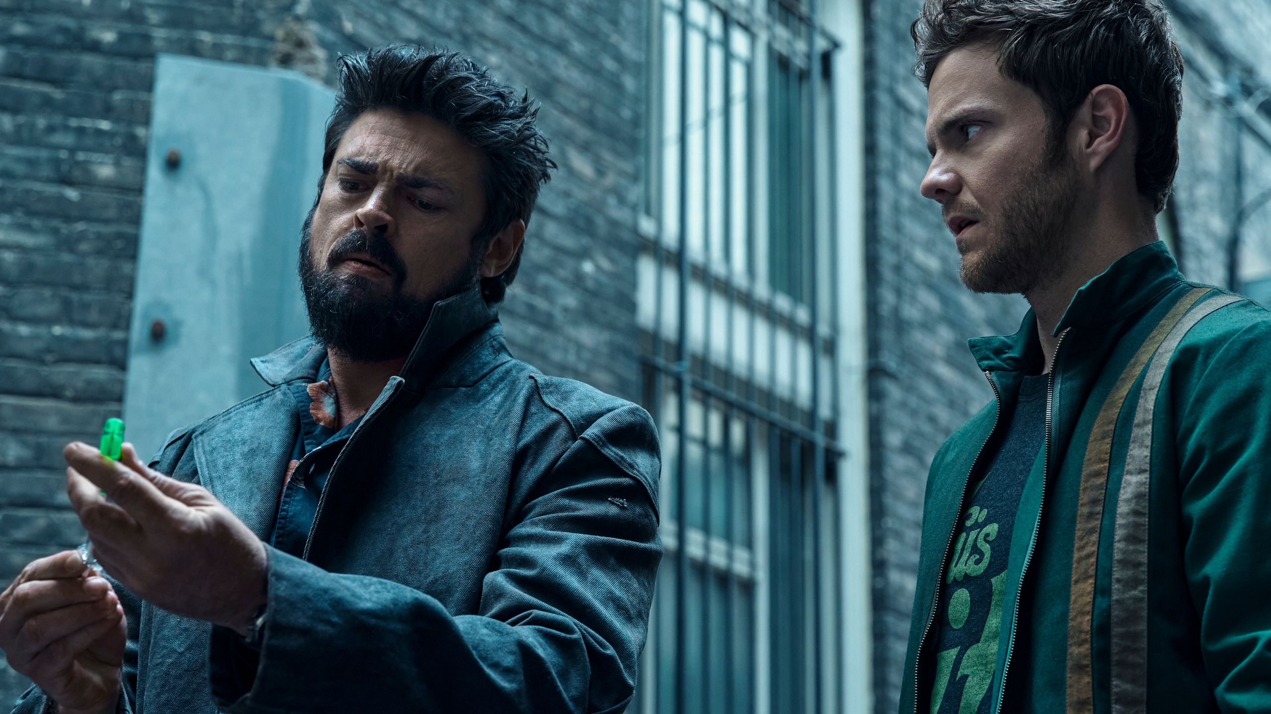 The Best Superhero Shows to Stream Right Now (November 2024)