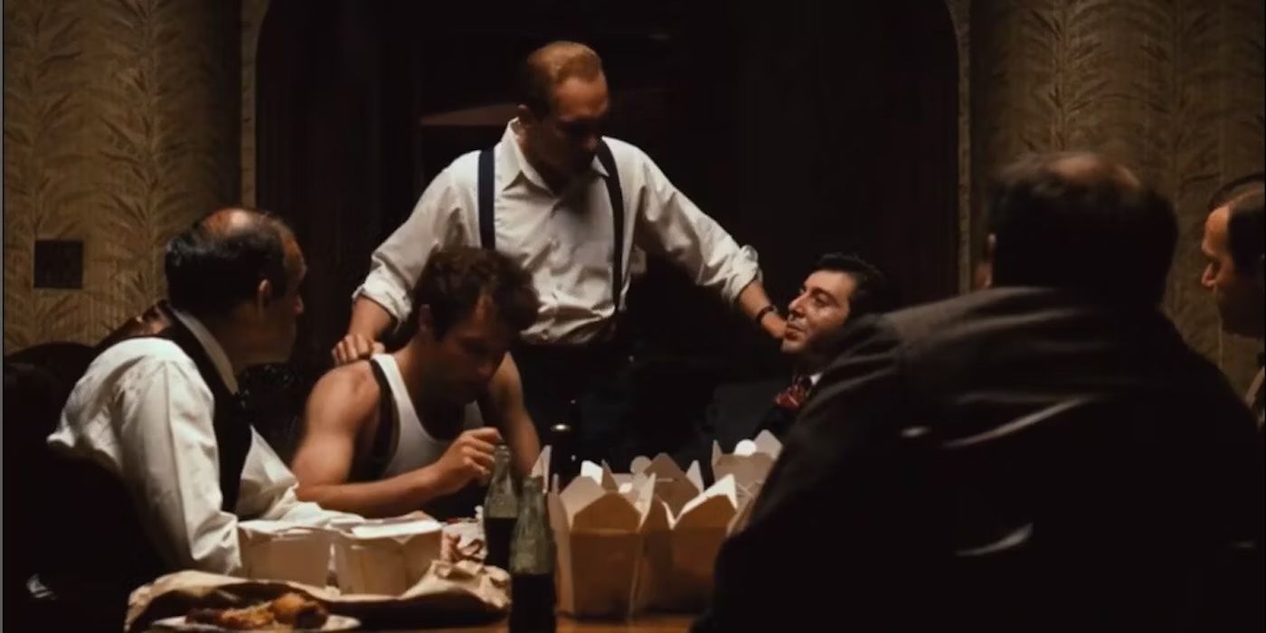 The Best Crime Saga Ever Made Just Took Over New Streaming Turf