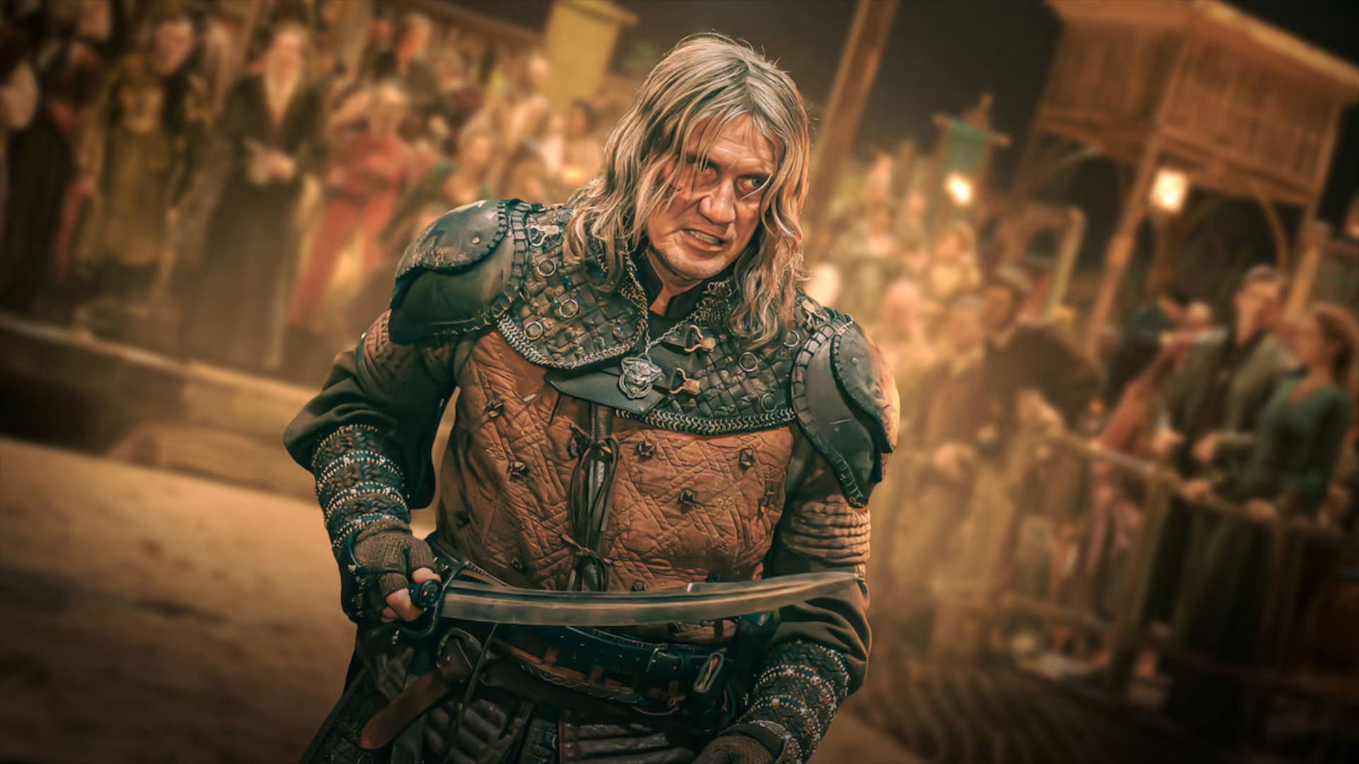 ’The Witcher’ Season 4’s Relentless Review-Bombing Has Spilled Onto IMDb After Henry Cavill's ...
