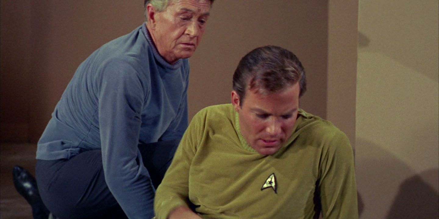 I Used To Love This 'Star Trek' Episode, but 59 Years Later It's Too ...