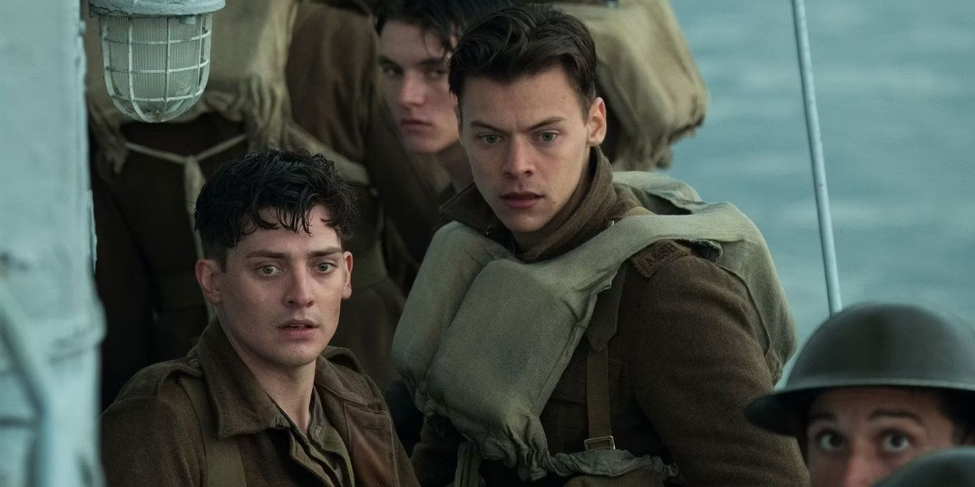 The WWII Blockbuster That Beat ’Saving Private Ryan’ at the Box Office ...