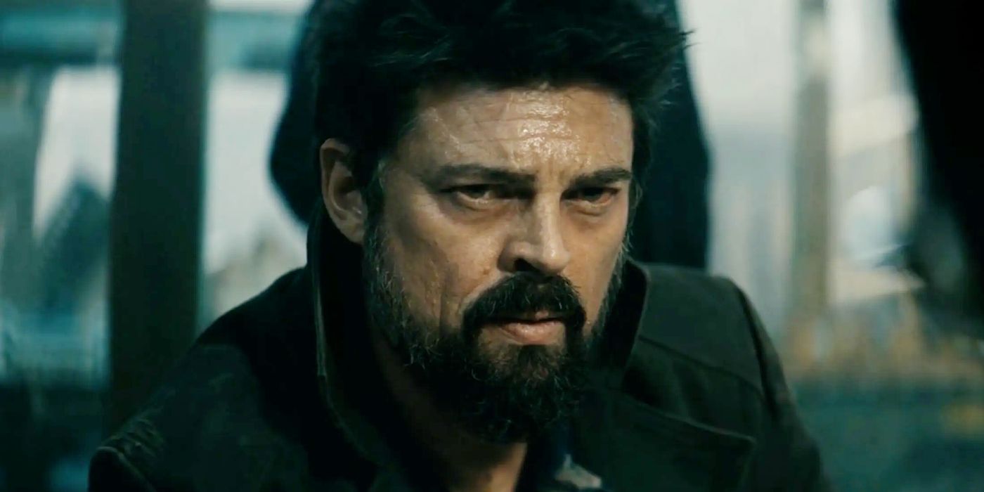 The Best Superhero Shows to Stream Right Now (November 2024)