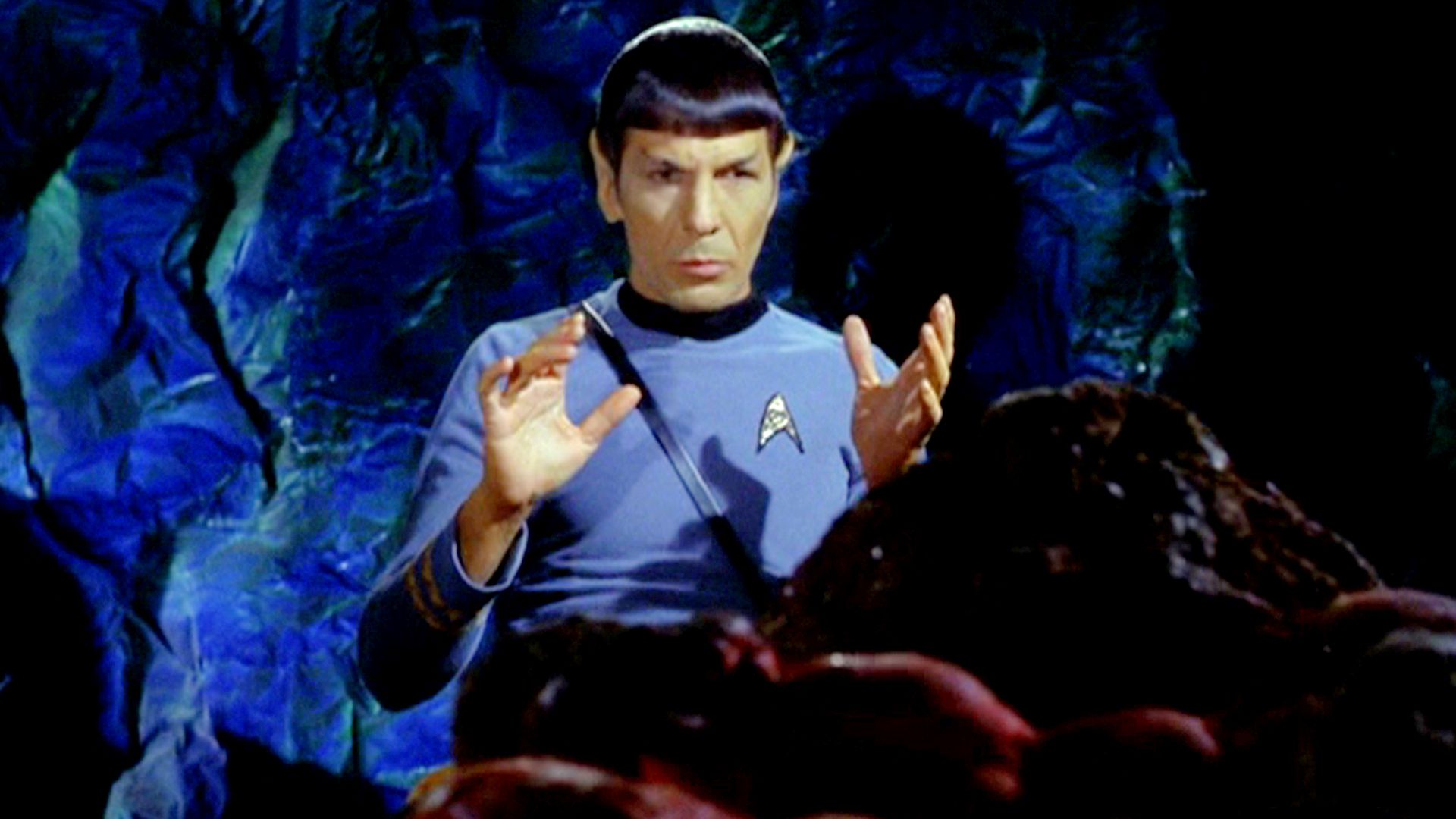 57 Years Ago, 'Star Trek' Had an Episode That Was So Bad, It Even ...