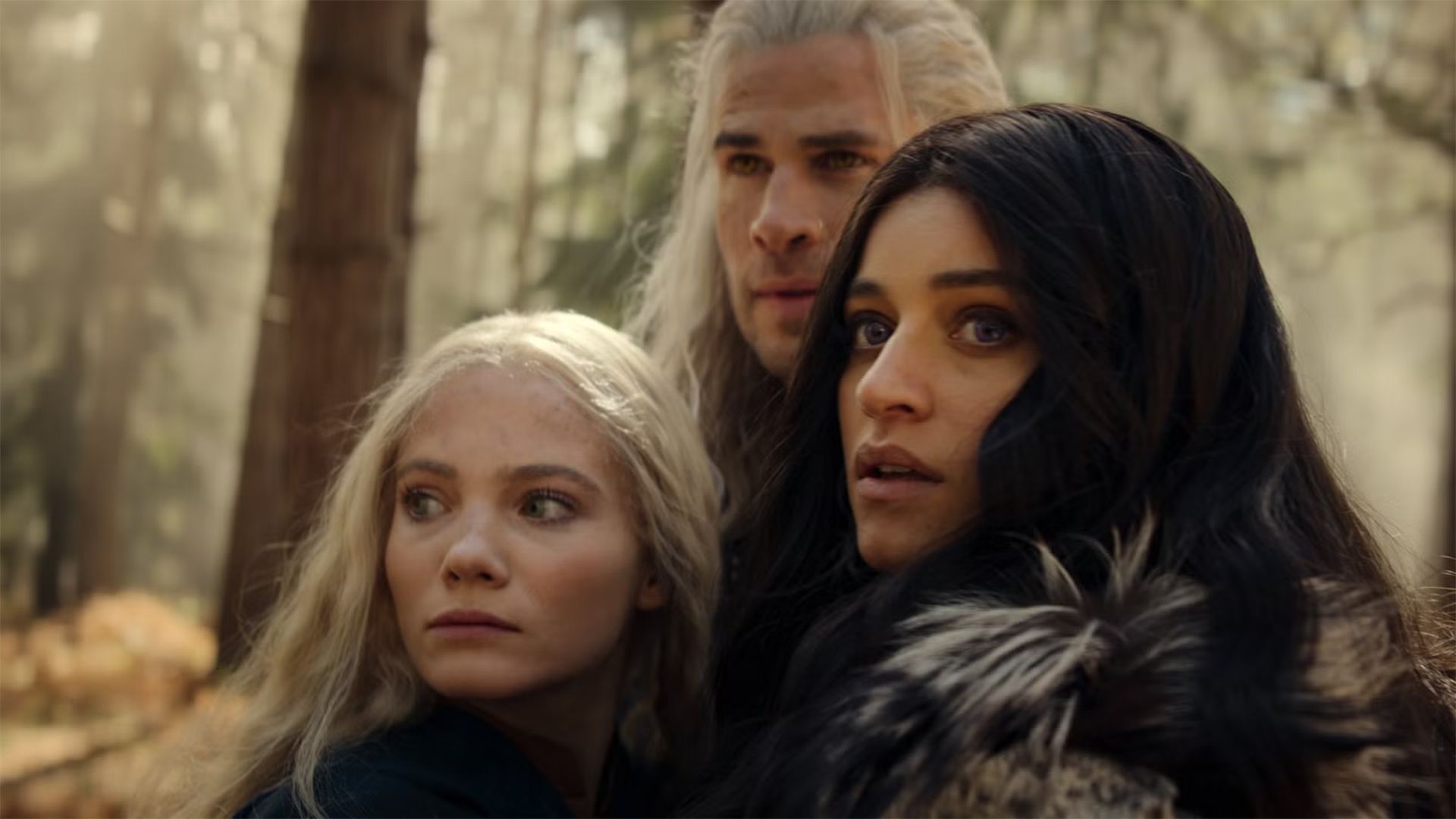 ’The Witcher’ Season 4’s Relentless Review-Bombing Has Spilled Onto ...