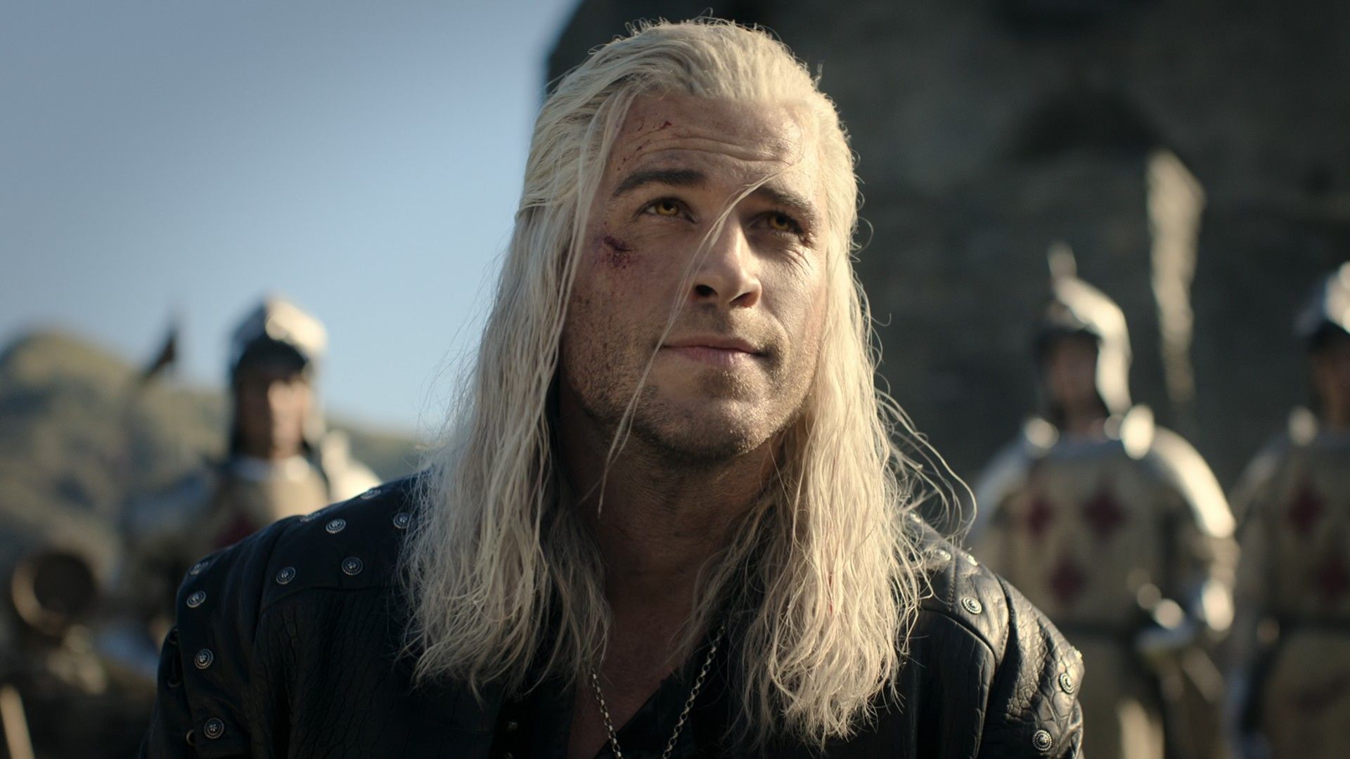 ’The Witcher’ Season 4’s Relentless Review-Bombing Has Spilled Onto ...