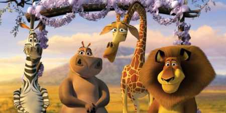 madagascar 2 release date