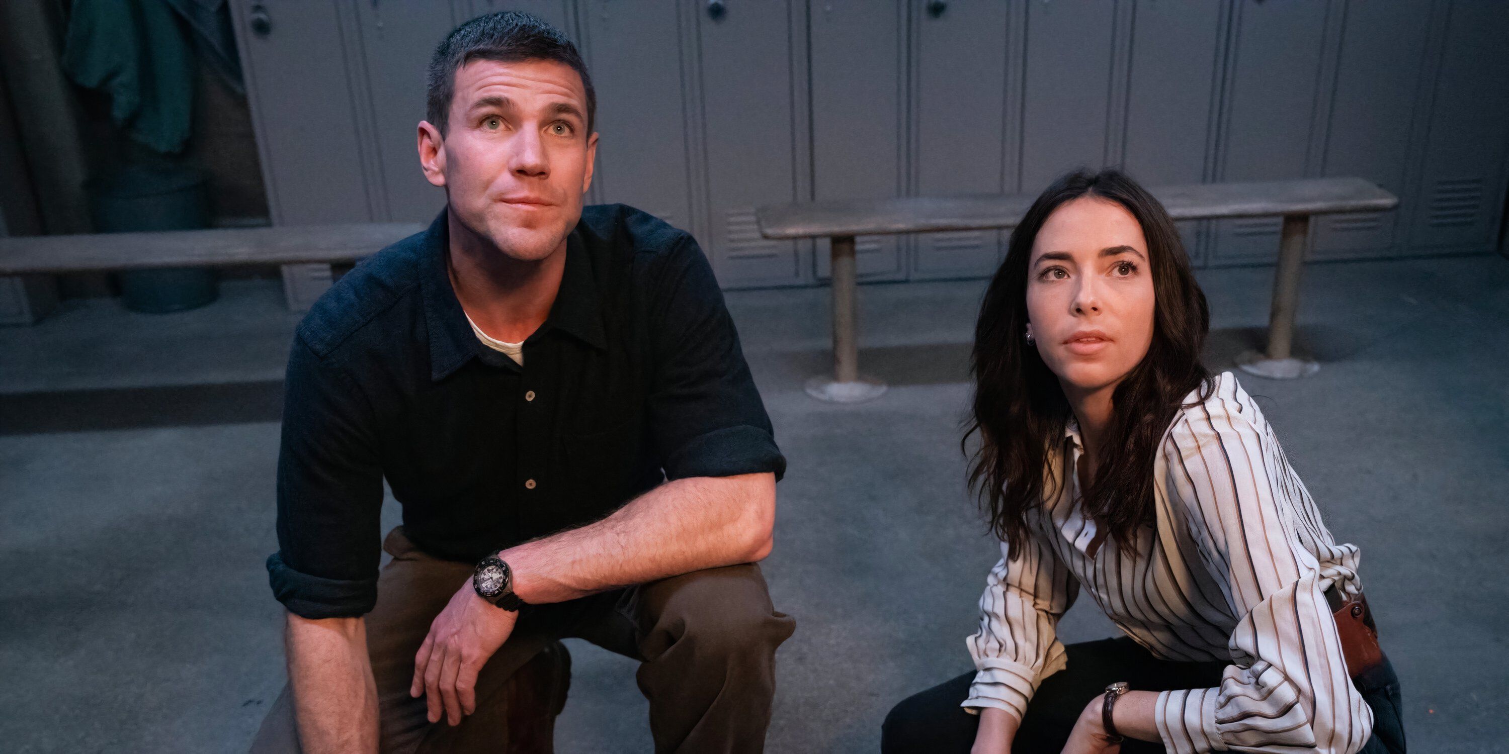 'NCIS - Origins' Just Introduced a Young Version of This Iconic 'NCIS ...