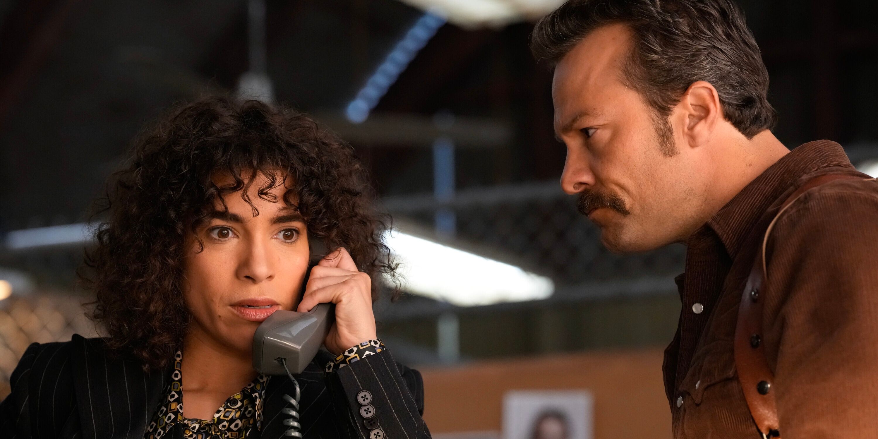 'NCIS Origins' Reveals Randy's Tragic Connection to Gibbs