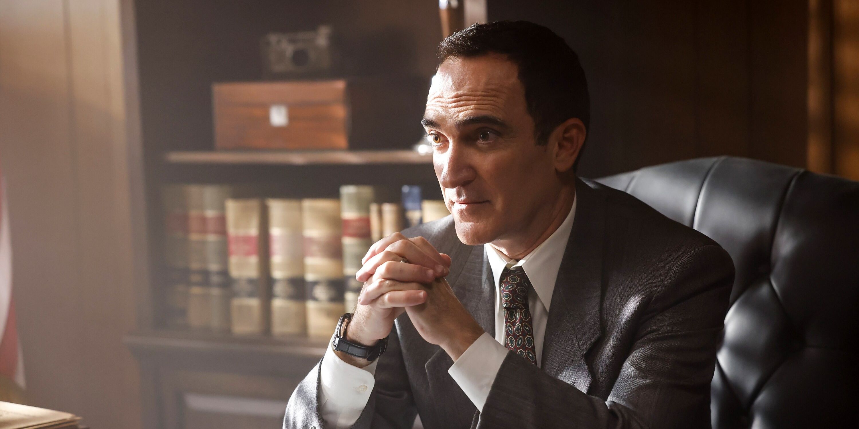 'NCIS - Origins' Just Introduced a Young Version of This Iconic 'NCIS ...