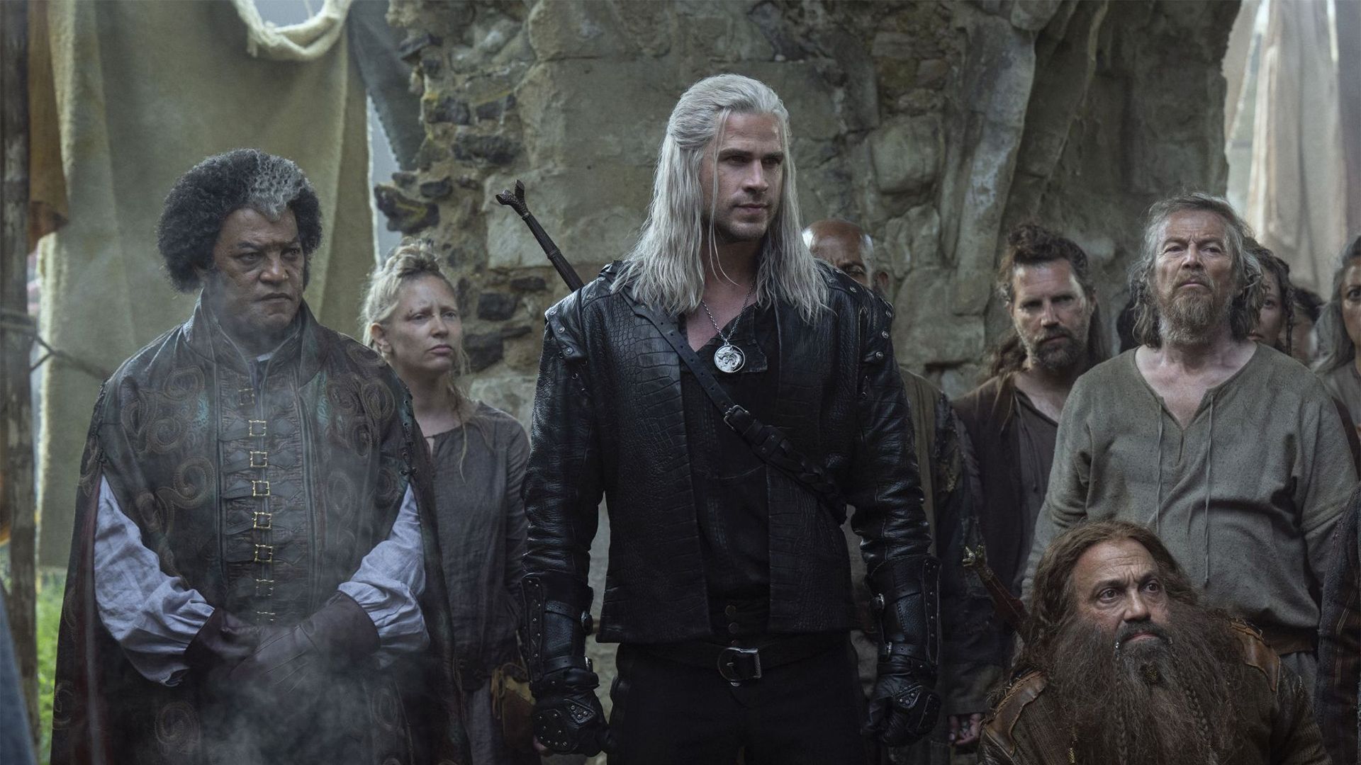 'The Witcher' Season 3 Changes Both Jaskier and Radovid for the Better
