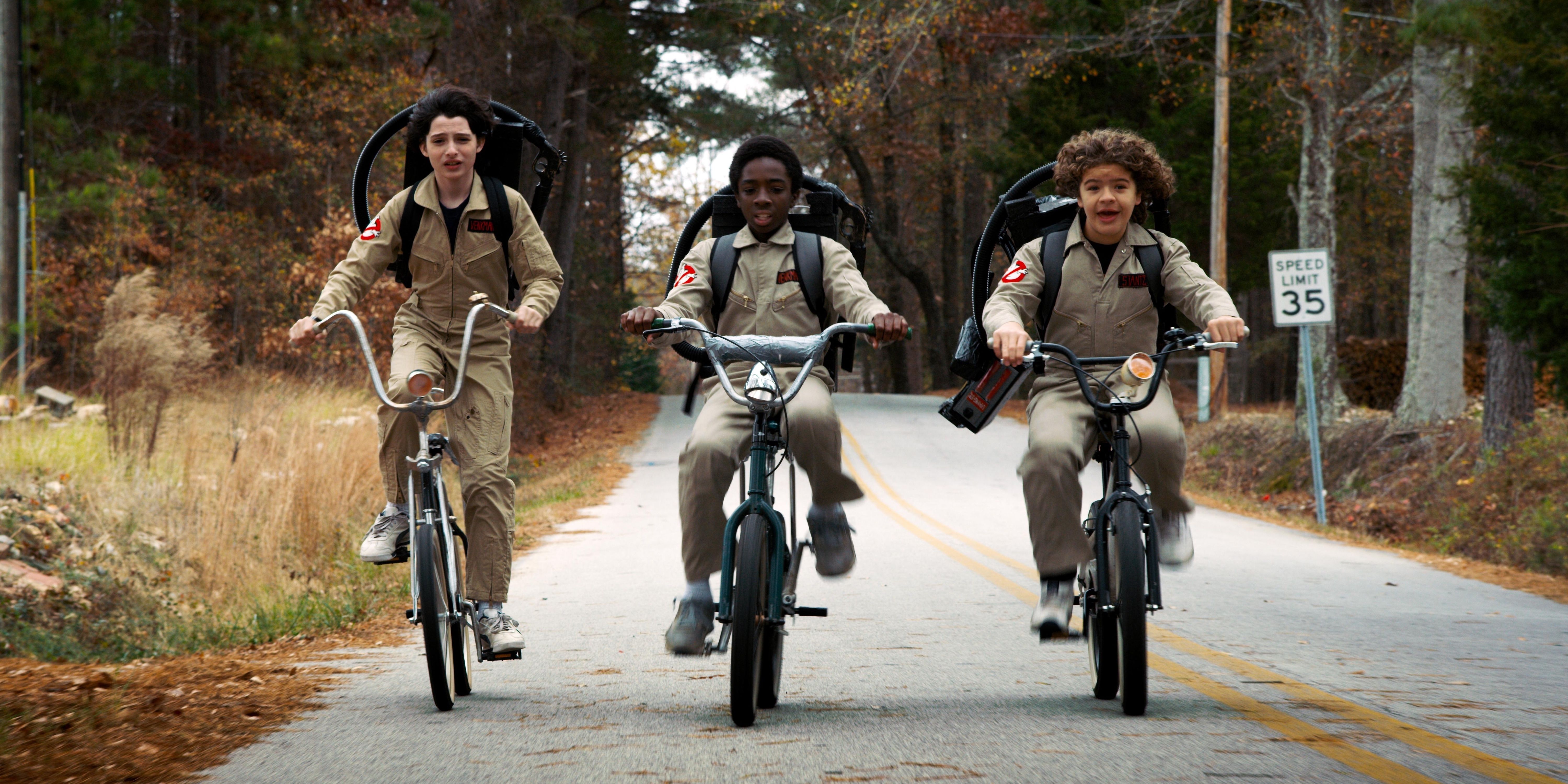 'Stranger Things' Just Dropped the Season 5 Trailer, and the Final Boss ...