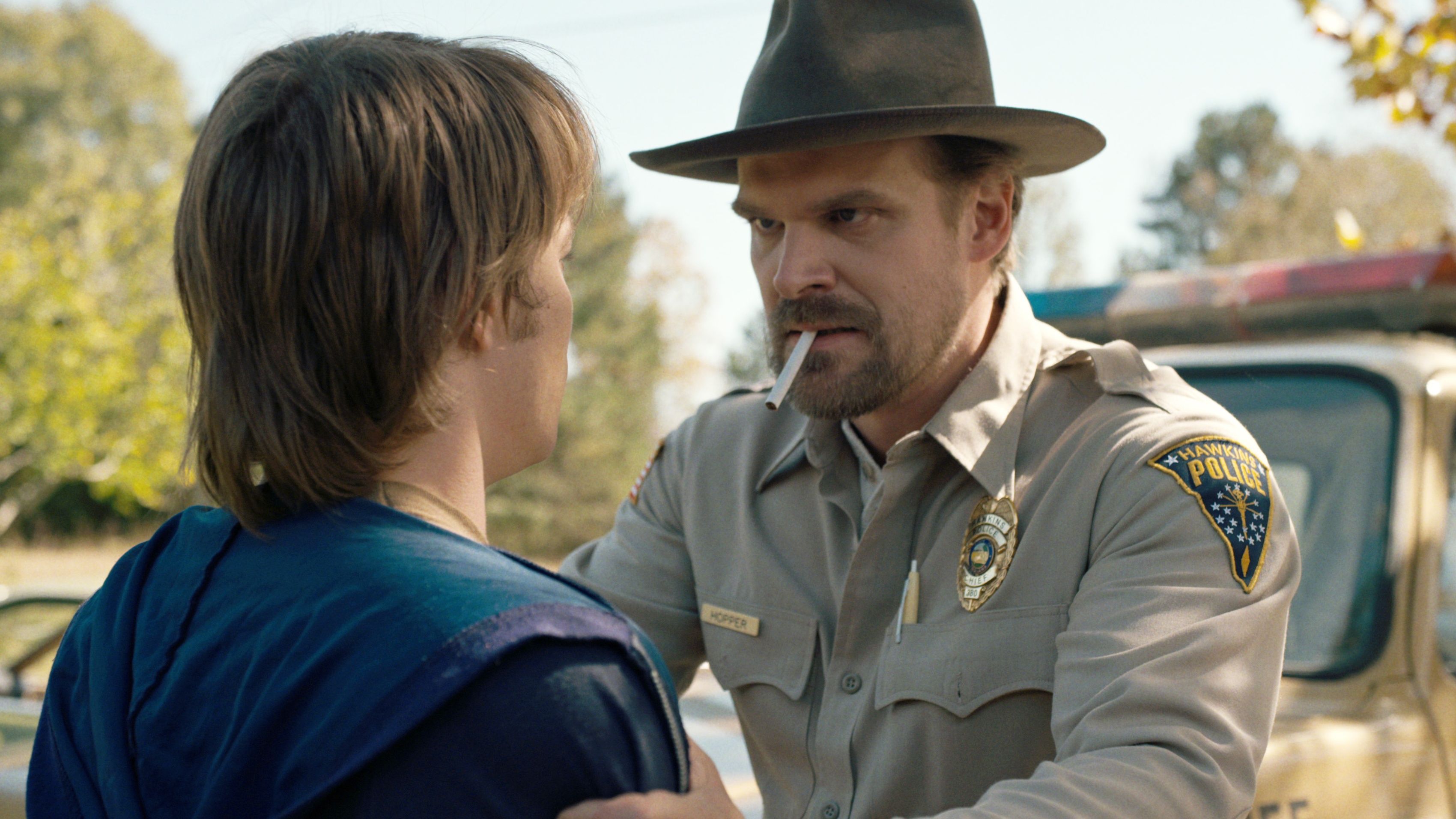 ‘Stranger Things’ Season 5 Trailer Just Revealed Hawkins’ Fiery Master ...