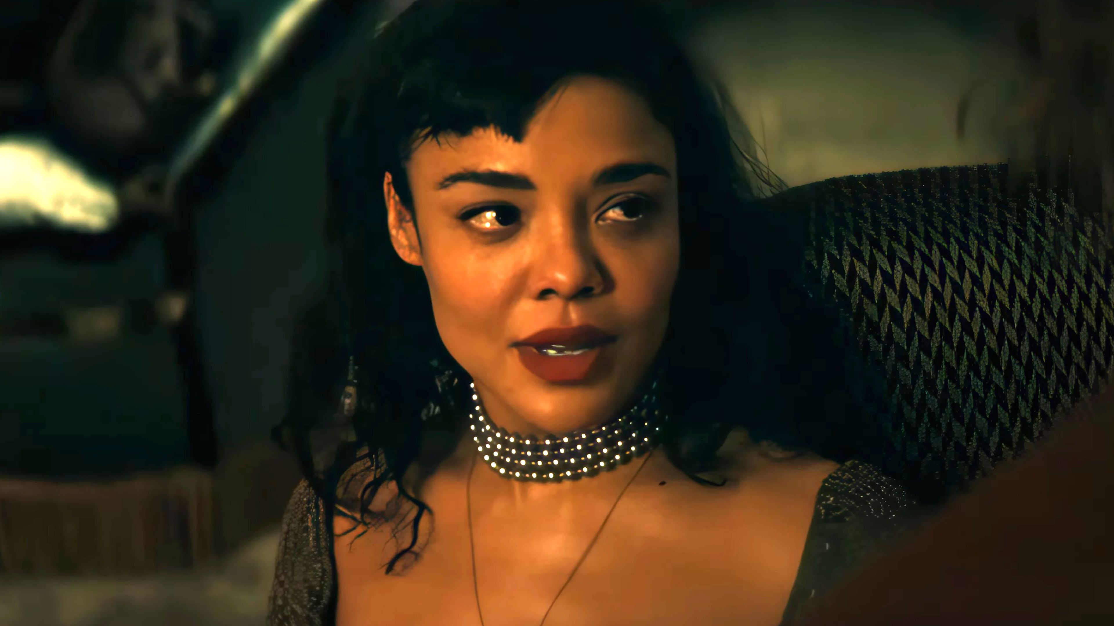‘Hedda’ Review: Tessa Thompson's Prime Video Drama Is an Update on a ...