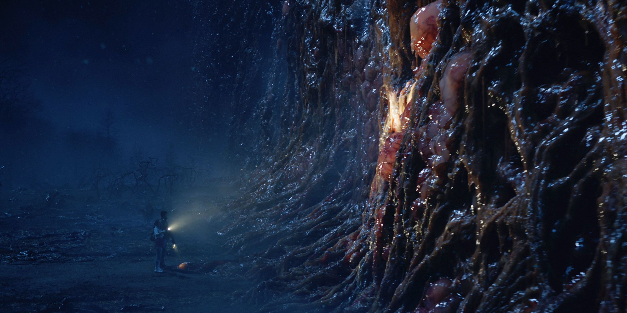 'Stranger Things' Vecna Star Reveals Why He Had to Read the Series ...