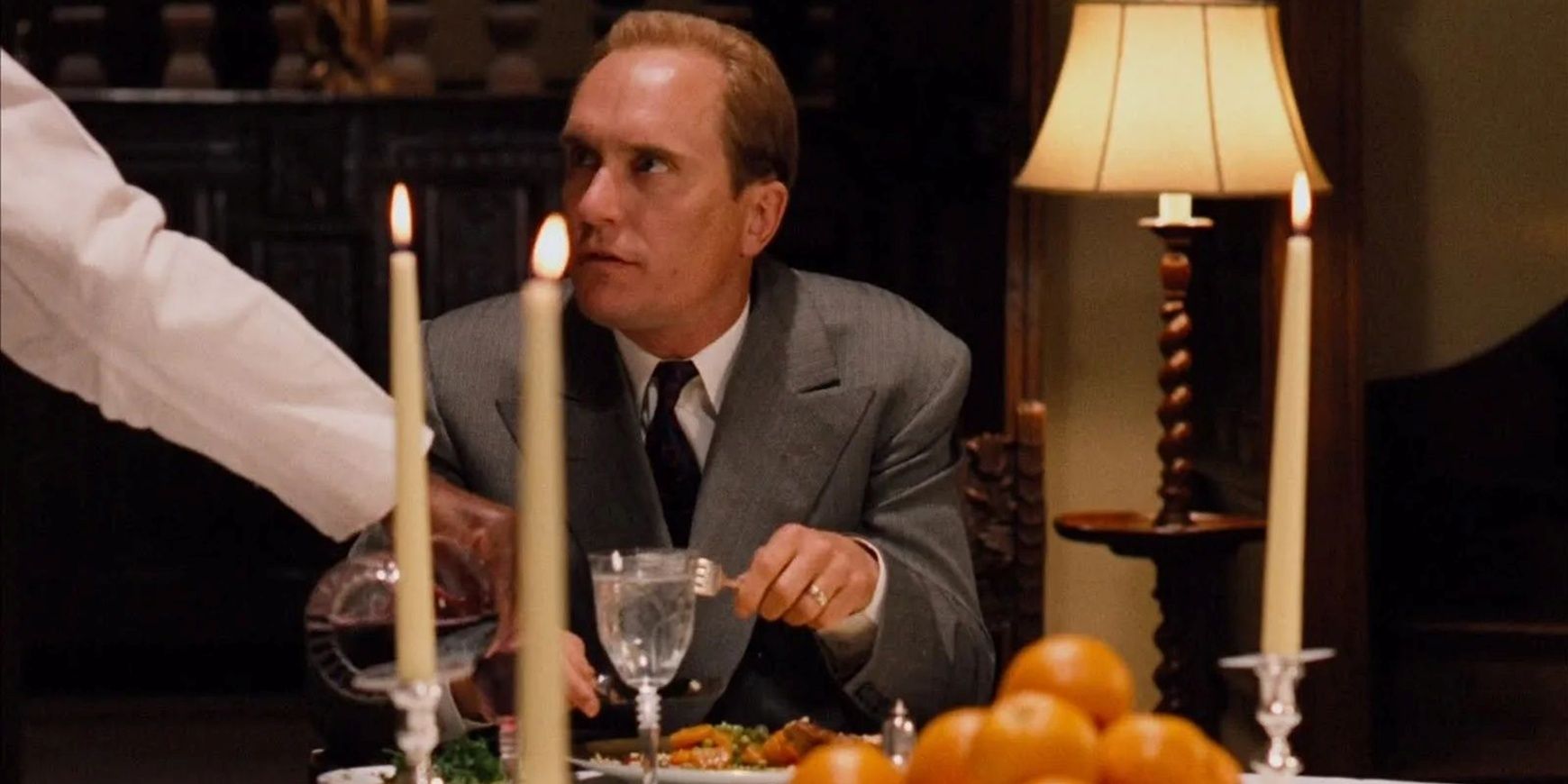 What Bonasera Whispers to Don Corleone in 'The Godfather' Will Change ...