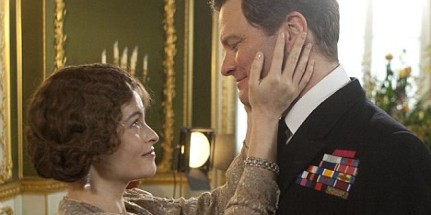 10 Best Colin Firth Movies, Ranked
