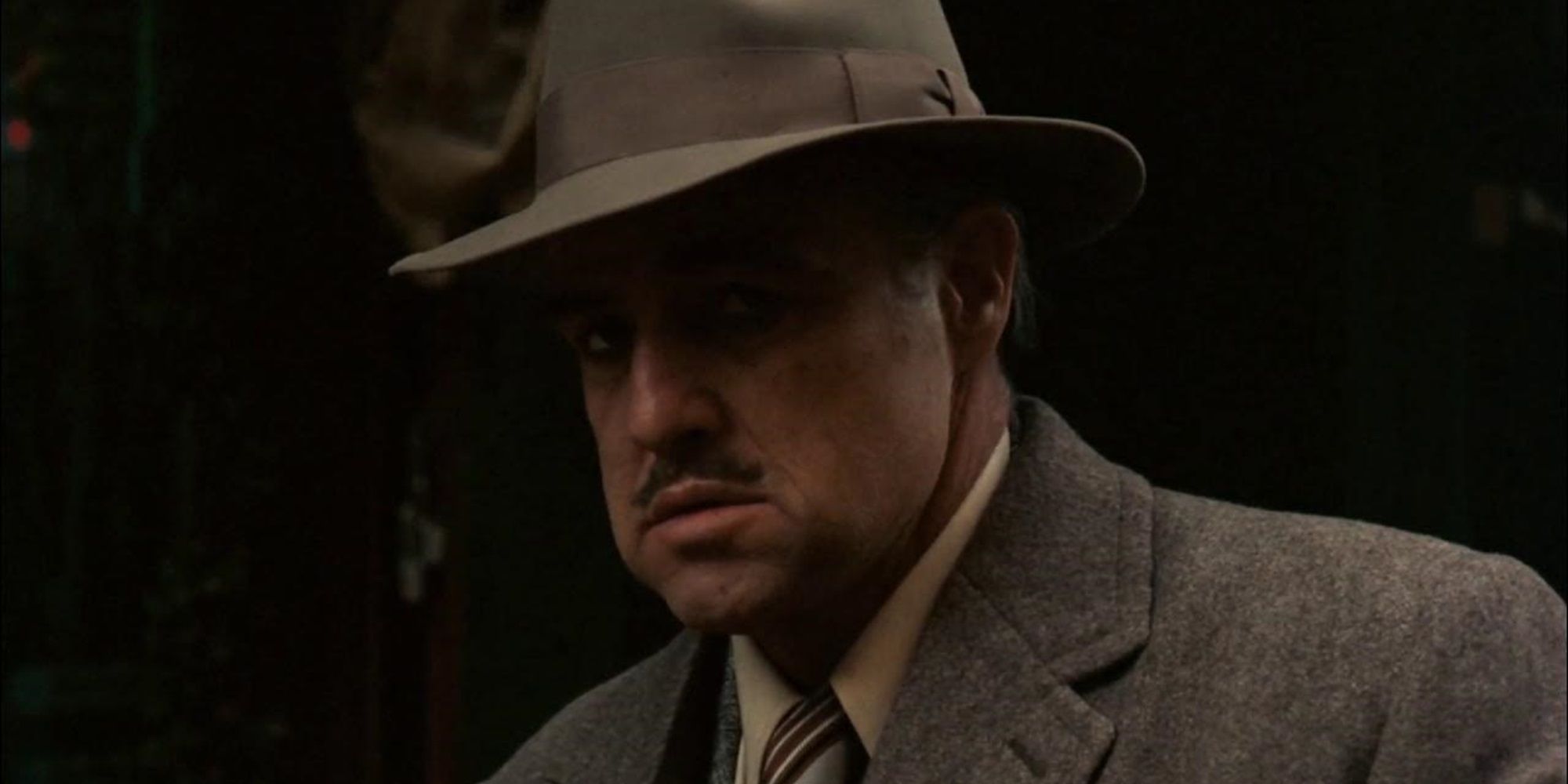 What Bonasera Whispers to Don Corleone in 'The Godfather' Will Change ...