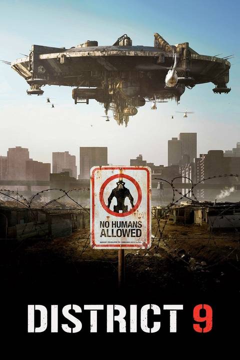 What Happened to Neill Blomkamp’s ‘District 10’?