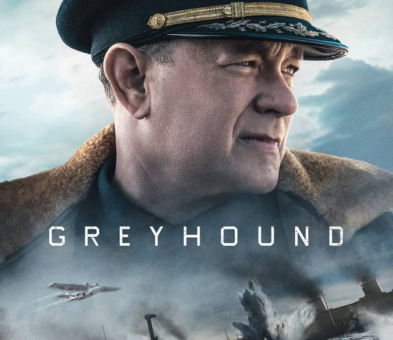 Greyhound | Collider