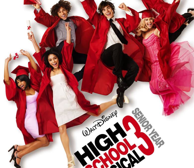 High School Musical 3: Senior Year | Collider