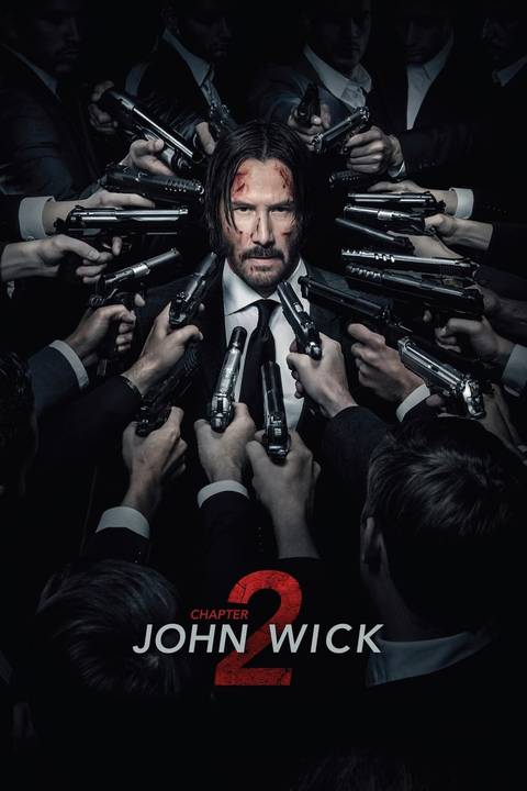 John Wick: Chapter 2 | Collider