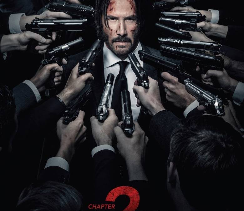 John Wick: Chapter 2 | Collider