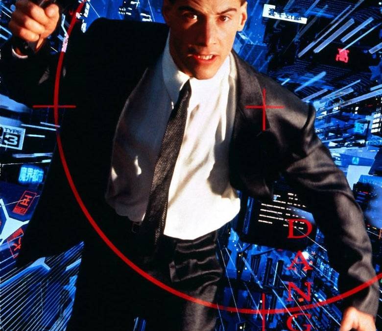 Johnny Mnemonic | Collider