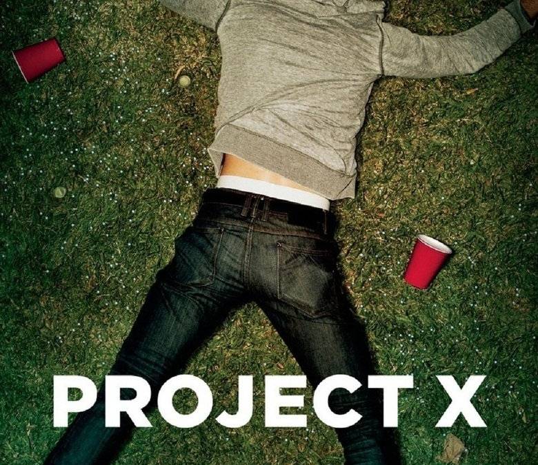Project X | Collider