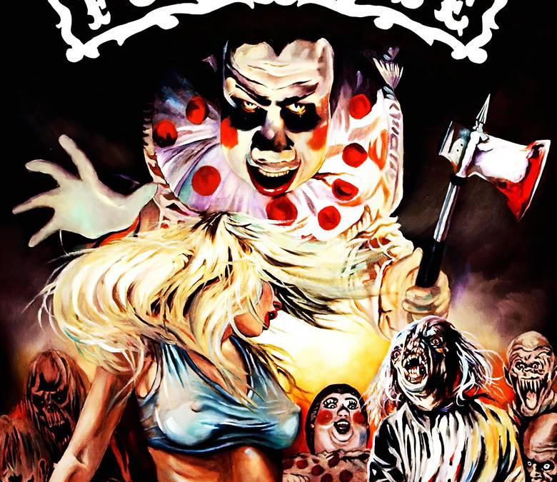 The Funhouse | Collider