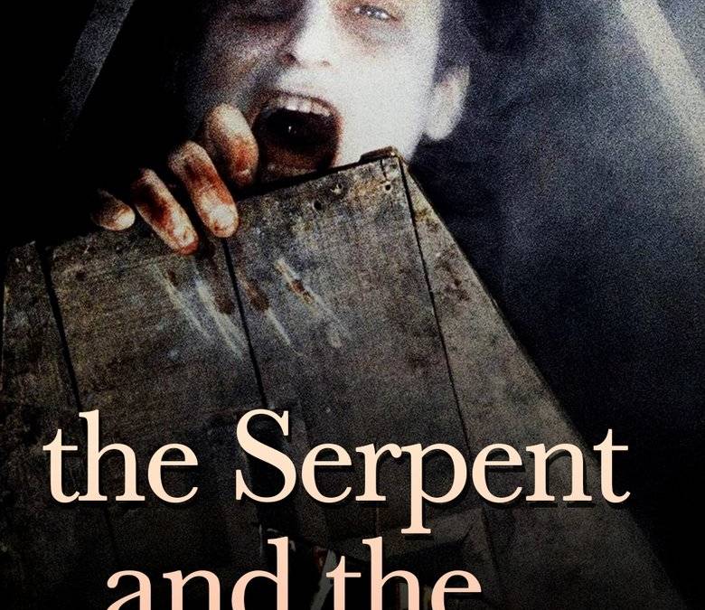 The Serpent and the Rainbow | Collider