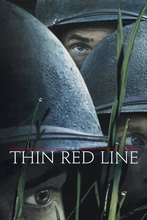 The Thin Red Line | Collider