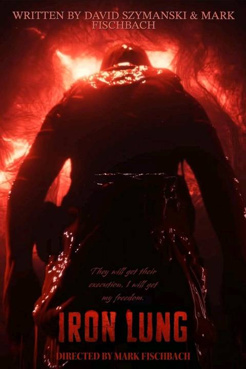 'Iron Lung’ Review: Markiplier’s Directorial Debut Is a Promising, But ...