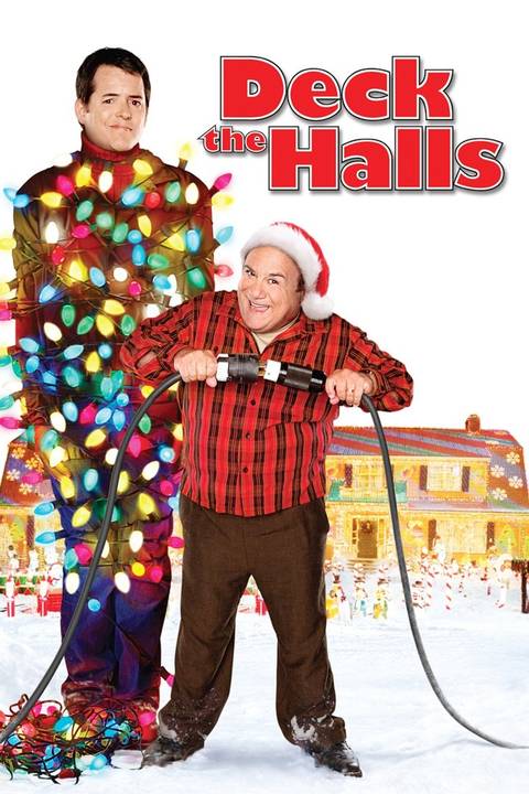 Deck the Halls | Collider