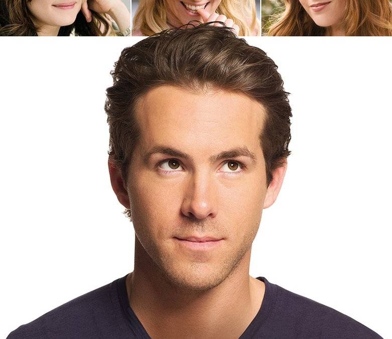 Definitely, Maybe | Collider