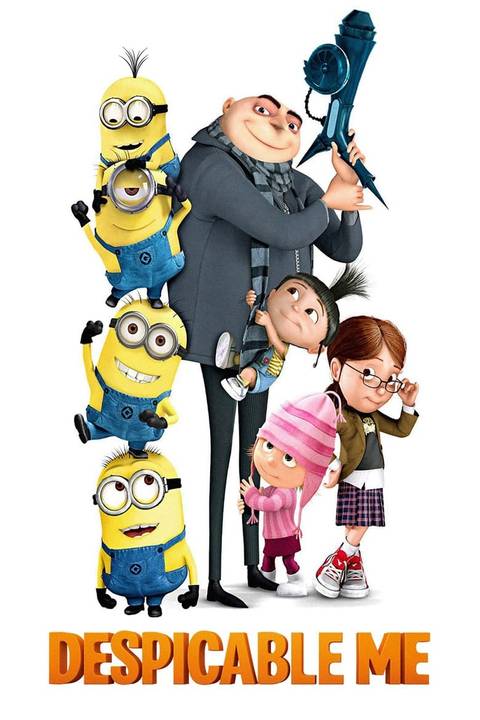 10 Funniest Family Movies, Ranked