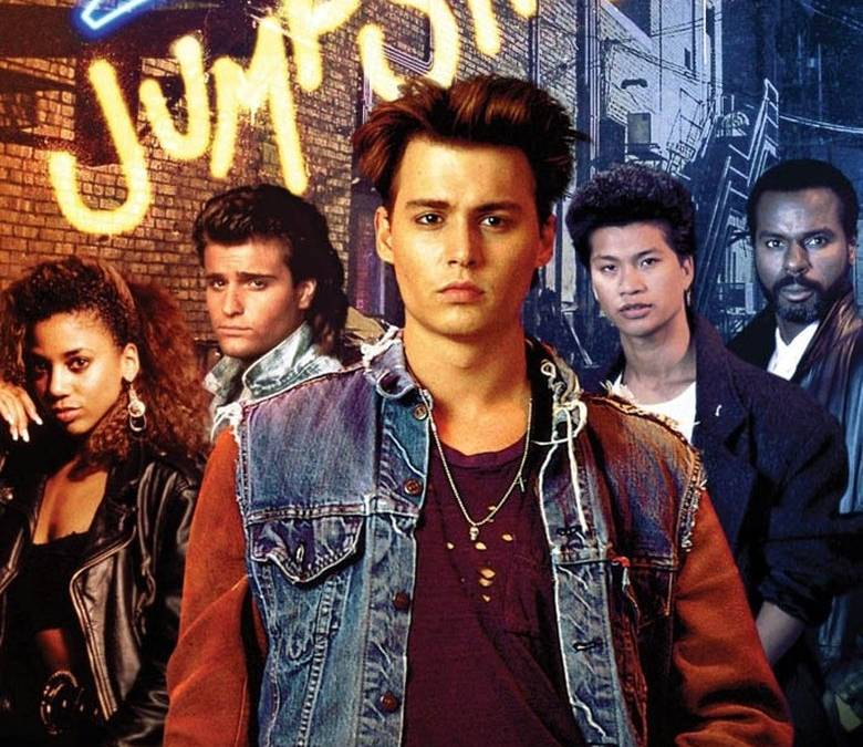 21 Jump Street | Collider