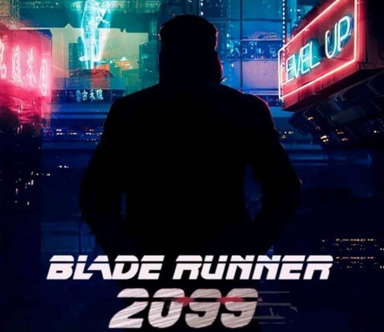 Blade Runner 2099 | Collider