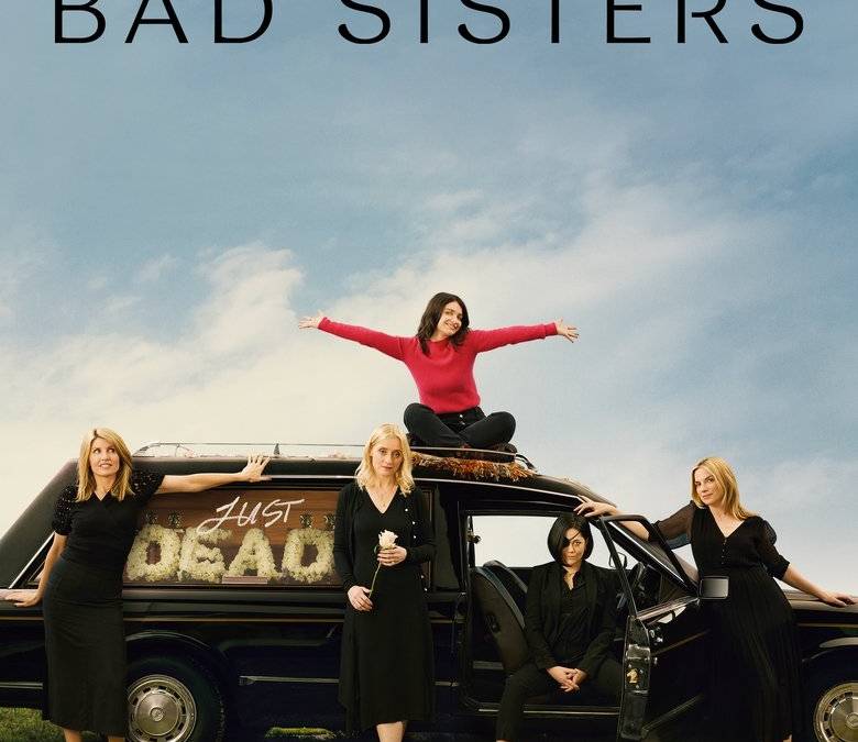 Bad Sisters | Collider