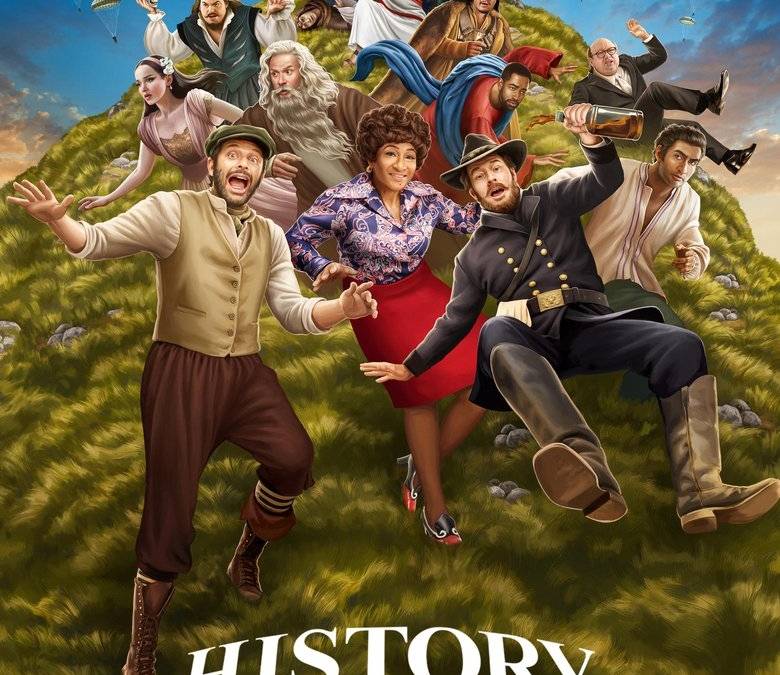 History of the World: Part II | Collider