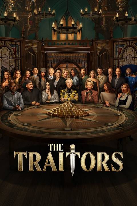 10 Best Players in 'The Traitors,' Ranked