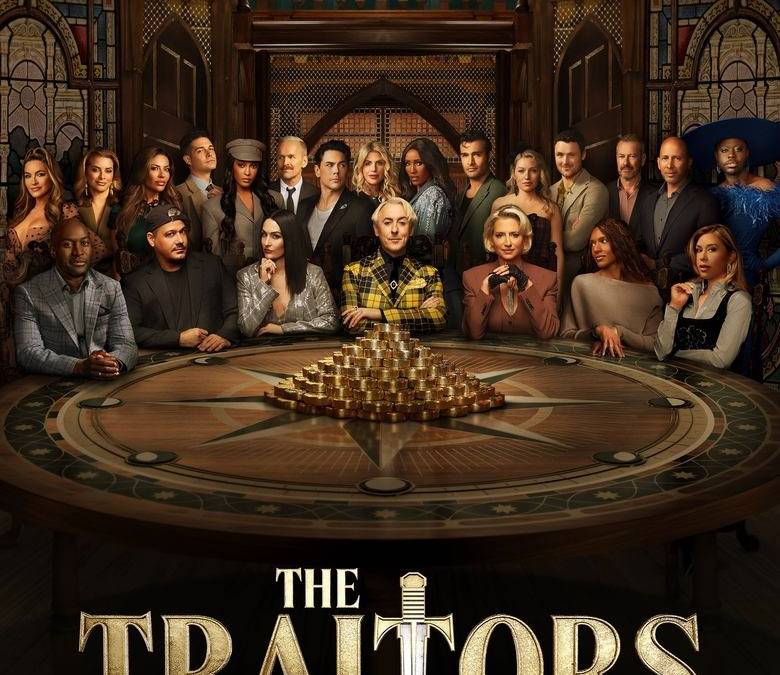 The Traitors | Collider