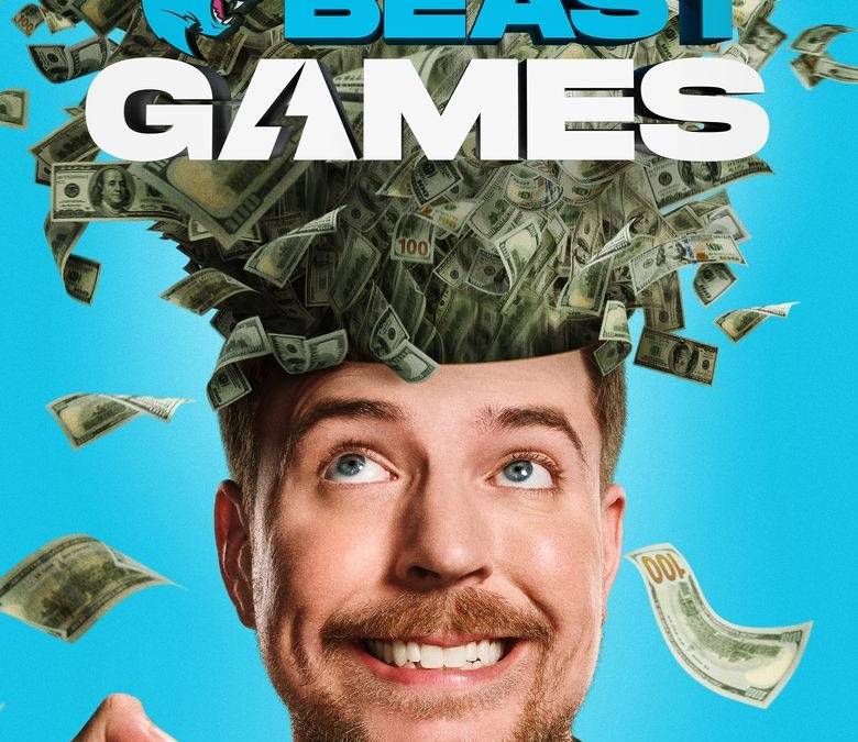 Beast Games | Collider